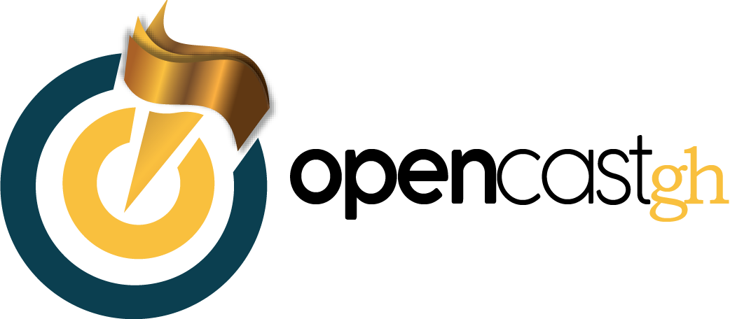 OpenCastGH - Awards Voting and Event Ticketing